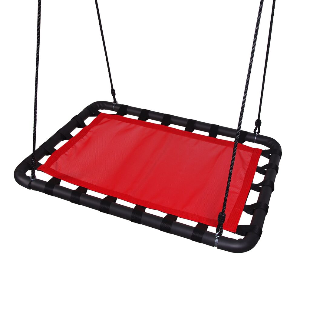 Mat Platform Swing – Solution