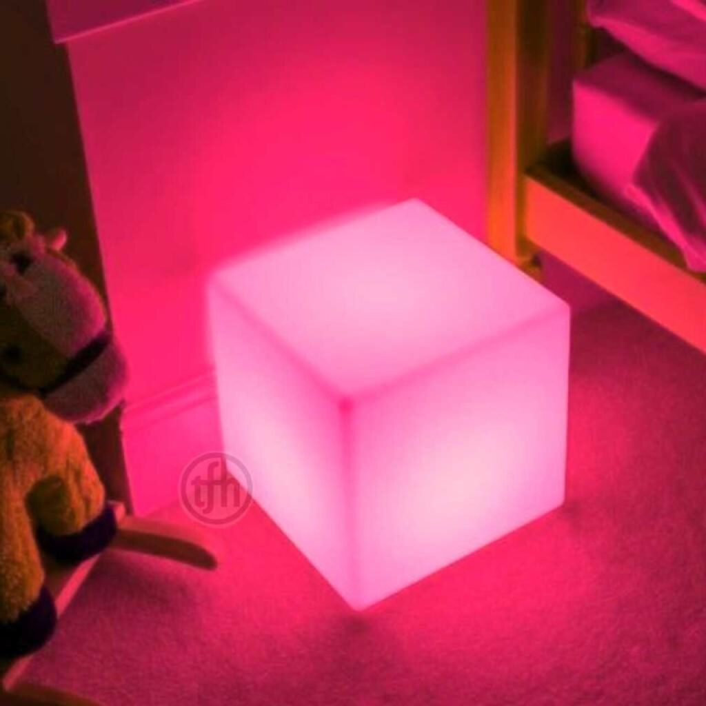 Mood Box with Music – Solution