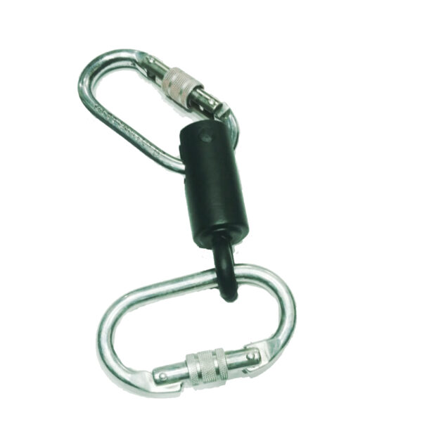 Rotator With Gripper – Solution