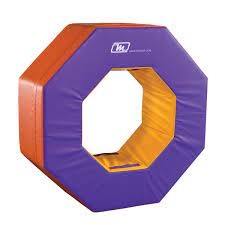 Octagon – Solution